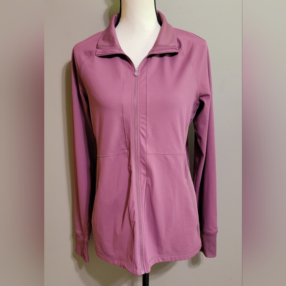 Apana | Jackets & Coats | Apana Full Zip Jacket | Poshmark